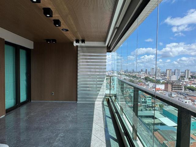 Aluguel Apartamento 175m² em Santa Mônica, Feira de Santana