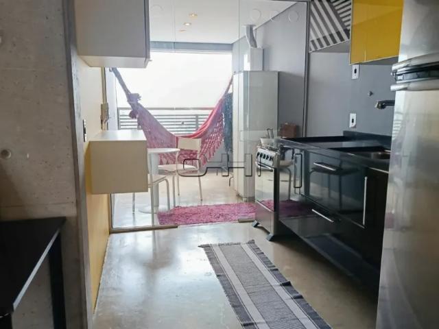 Aluguel Apartamento 1 Dormitórios 70 m² Campo Belo