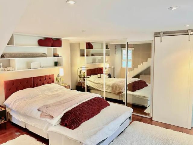 Aluguel Apartamento 1 Dormitórios 102 m² Vila Madalena