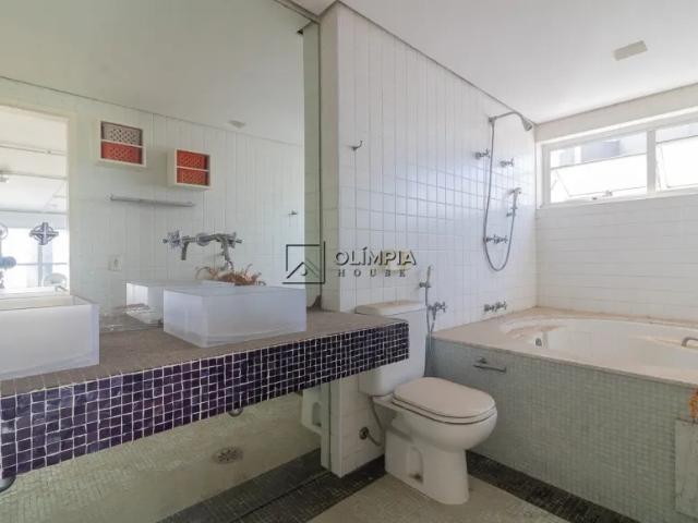 Aluguel Apartamento 1 Dormitórios 134 m² Vila Madalena