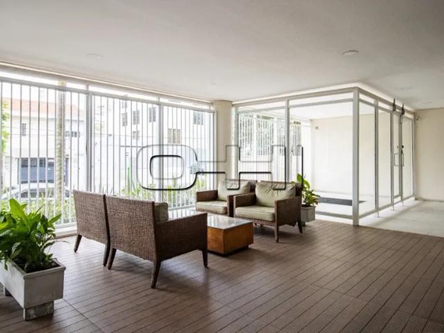 Aluguel Apartamento 1 Dormitórios 50 m² Brooklin