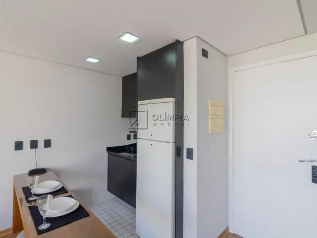 Aluguel Apartamento 1 Dormitórios 54 m² Vila Olímpia