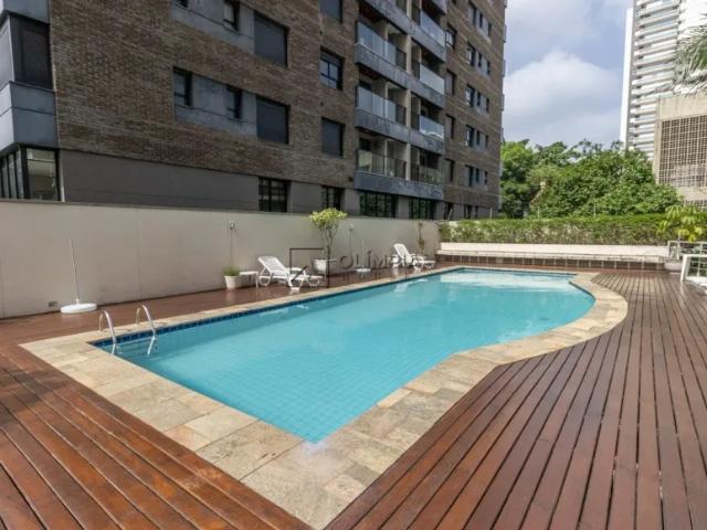 Aluguel Apartamento 1 Dormitórios 63 m² Pinheiros