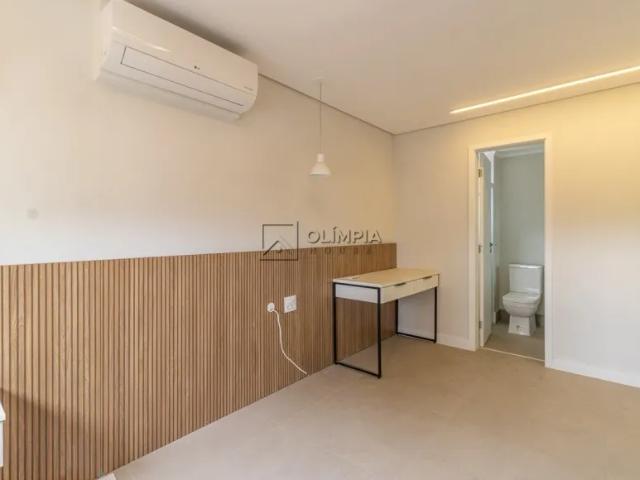 Aluguel Apartamento 1 Dormitórios 75 m² Vila Clementino