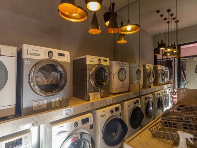 Aluguel Apartamento 1 Dormitórios 80 m² Vila Olímpia