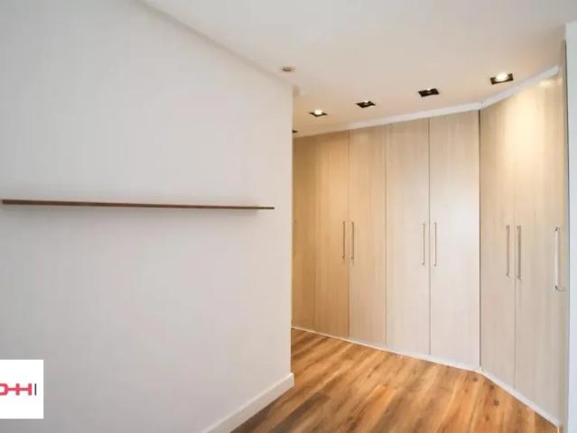 Aluguel Apartamento 1 Dormitórios 82 m² Moema