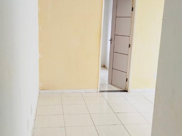 Aluguel Apartamento 2/4 em Fazenda Grande II