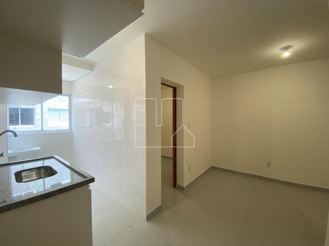 Aluguel apartamento 28 m² 1 quarto Ipiranga SP