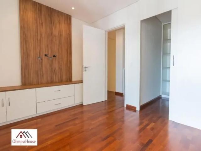 Aluguel Apartamento 2 Dormitórios 102 m² Brooklin