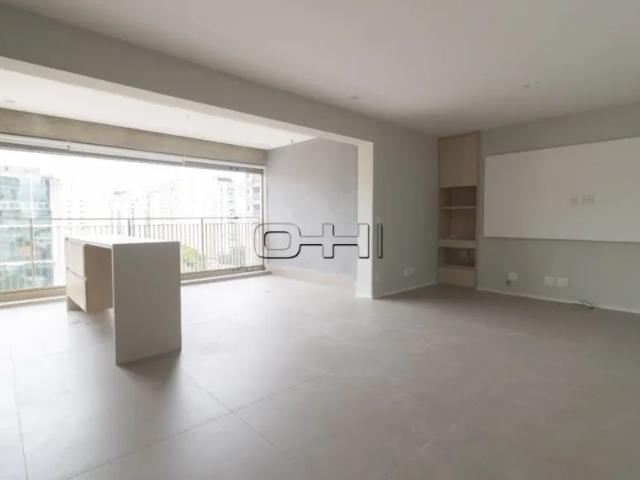 Aluguel Apartamento 2 Dormitórios 103 m² Moema