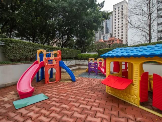 Aluguel Apartamento 2 Dormitórios 55 m² Jardim Paulista