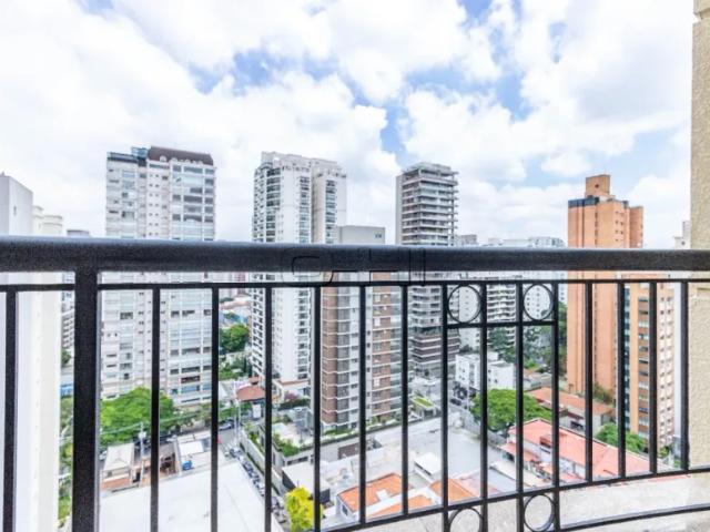 Aluguel Apartamento 2 Dormitórios 59 m² Vila Nova Conceição