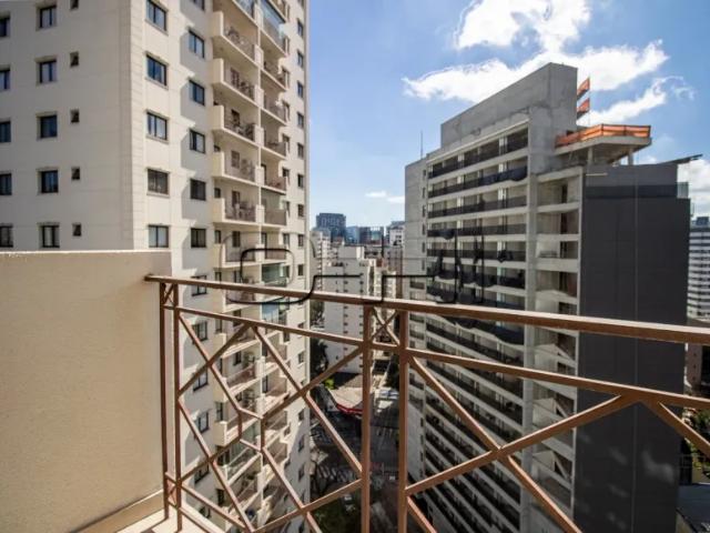 Aluguel Apartamento 2 Dormitórios 66 m² Vila Olímpia