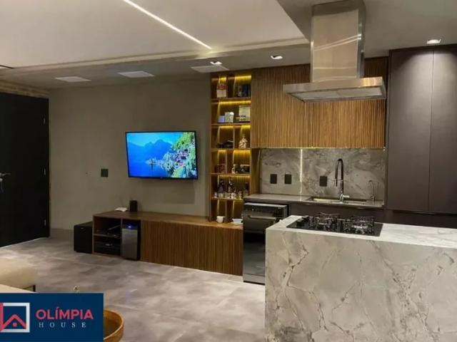 Aluguel Apartamento 2 Dormitórios 66 m² Vila Olímpia