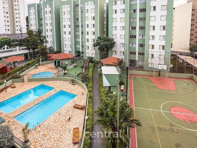 Aluguel: Apartamento 2 Dormitórios 70 m² Exclusivo em Jardim Auri Verde, Bauru