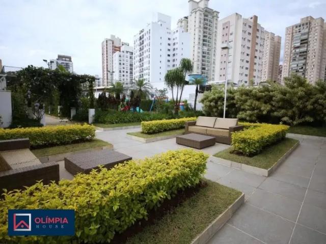 Aluguel Apartamento 2 Dormitórios 72 m² Brooklin