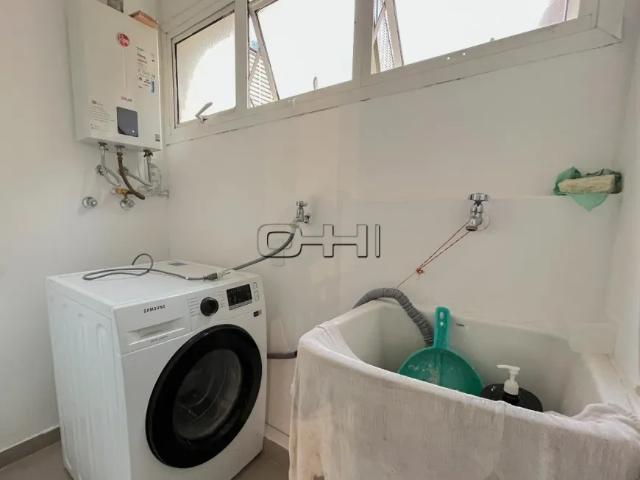 Aluguel Apartamento 2 Dormitórios 83.5 m² Vila Olímpia