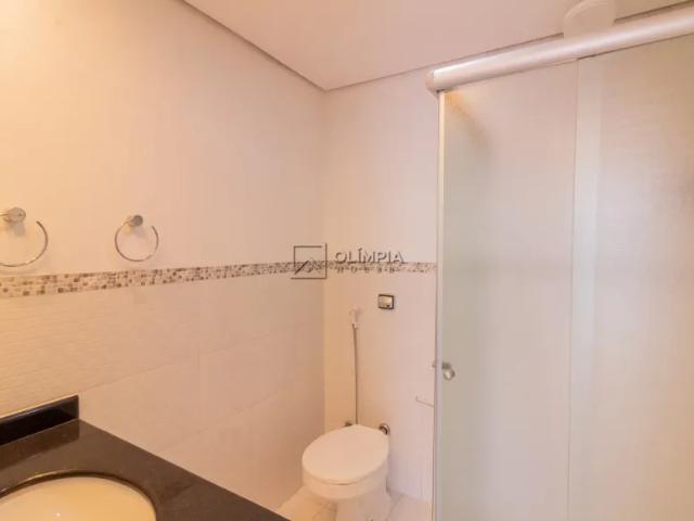 Aluguel Apartamento 2 Dormitórios 83 m² Itaim Bibi
