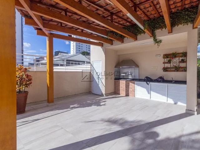 Aluguel Apartamento 2 Dormitórios 94 m² Vila Romana