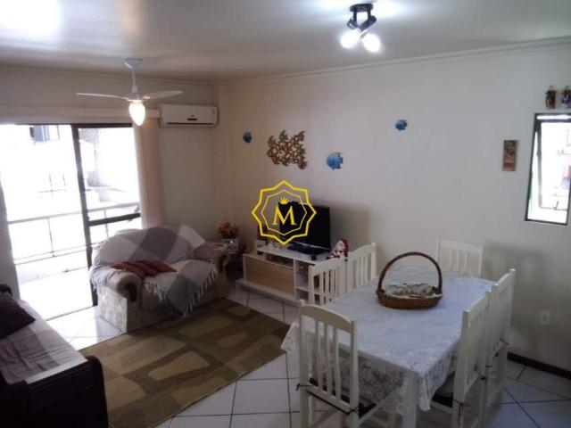 ALUGUEL APARTAMENTO 2 DORMITÓRIOS EM MEIA PRAIA