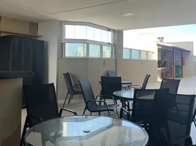 ALUGUEL | Apartamento 2 Quartos c/ SuÃte, Lazer Completo e Ãtima LocalizaÃ§Ã£o â Praia de Itaparica