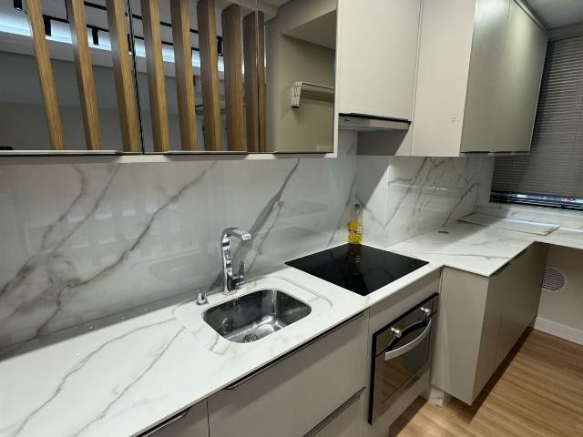 Aluguel apartamento 2 quartos mobiliado na Palhoça