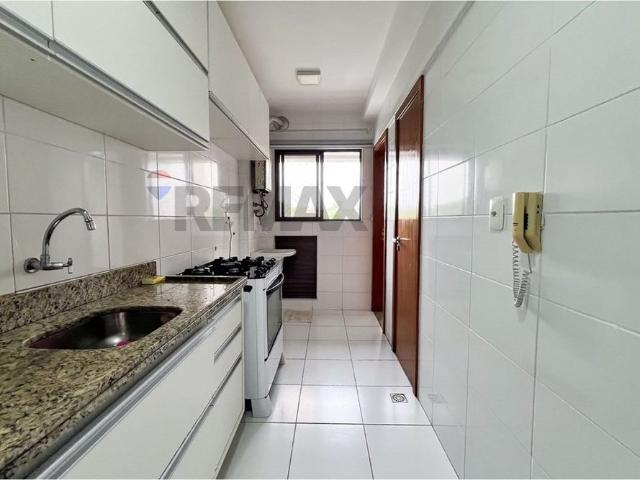 ALUGUEL ! Apartamento 3/4 em Armação – Excelente Oportunidade!