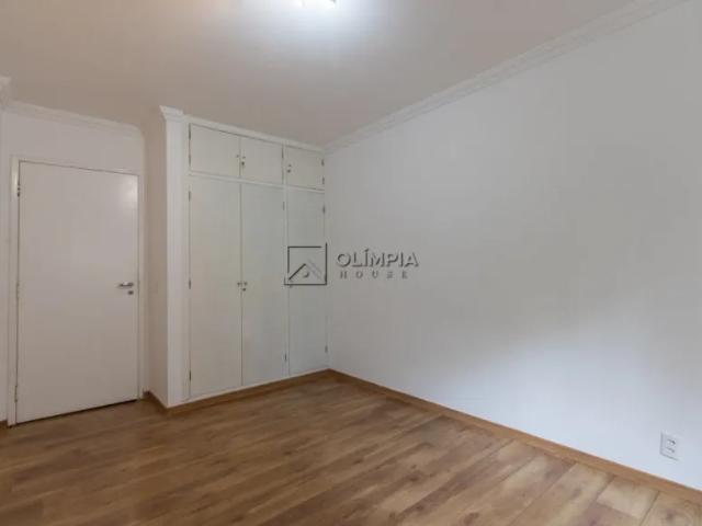 Aluguel Apartamento 3 Dormitórios 150 m² Itaim Bibi