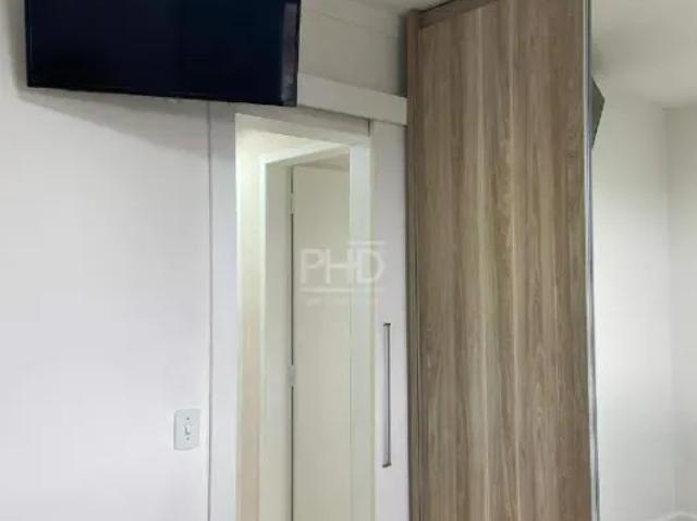 Aluguel: Apartamento 3 Dormitórios | Frente, 59,97 m², Santo André – Parque Erasmo Assunção