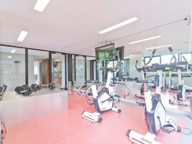 Aluguel Apartamento 3 Dormitórios 68 m² Sumaré