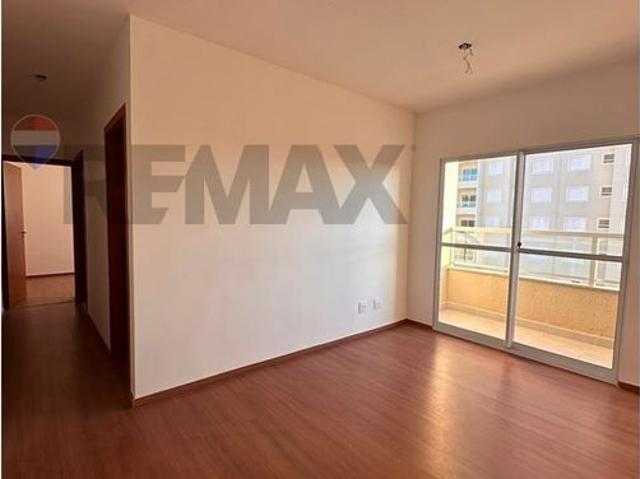 ALUGUEL Apartamento 45m² 2 quartos Residencial Piazza Ravena Água Branca Piracicaba/SP