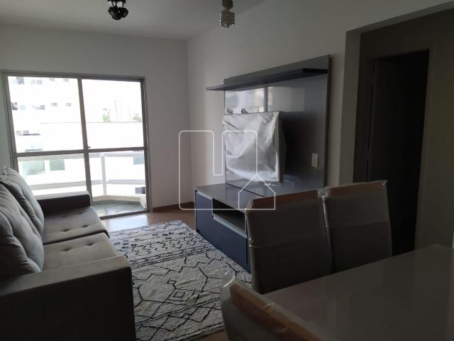 Aluguel apartamento 55 m² 2 quartos Bosque da Saúde SP