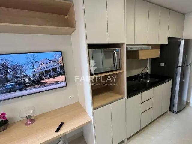 Aluguel Apartamentos 1 dormitório Jardim Prudência São Paulo SP