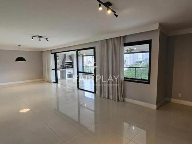 Aluguel Apartamentos 3 dormitórios Chácara Santo Antônio São Paulo SP