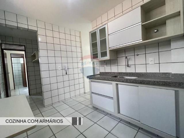 ALUGUEL Apt com 3 quartos/3 wcs Intermares a 500m da praia