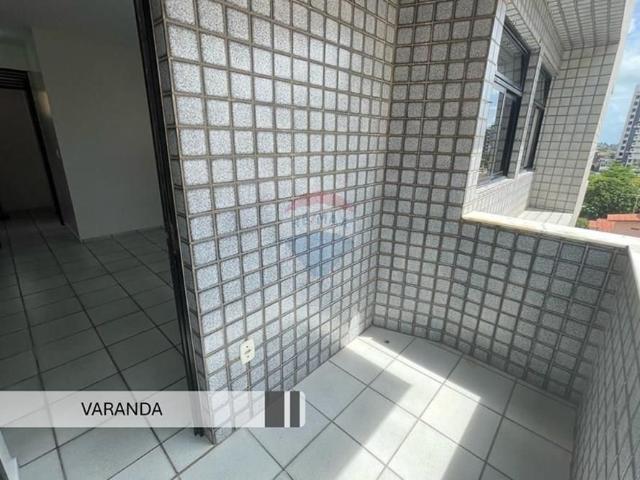 ALUGUEL Apt com 3 quartos/3 wcs Intermares a 500m da praia