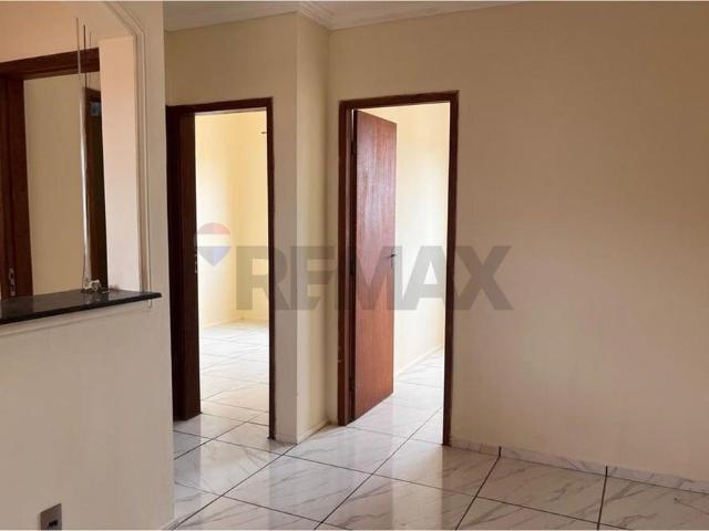 Aluguel apto 2 quartos São Pedro