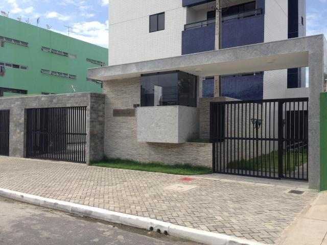 Aluguel Apto 2 Quartos 2 Banheiros