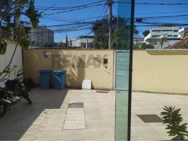 Aluguel: Apto c/ 1 Quarto | Engenho de Dentro RJ