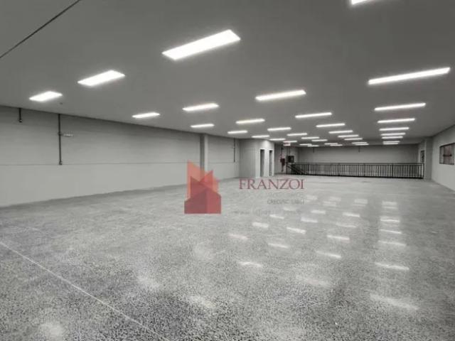 Aluguel: armazém logístico 5000 metros na br101 itajaí sc