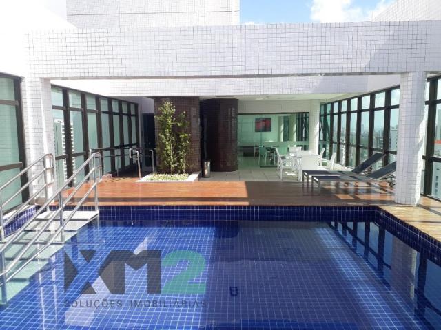 Aluguel Boa Viagem, Flat Apartamento. Ref.: AP44474L