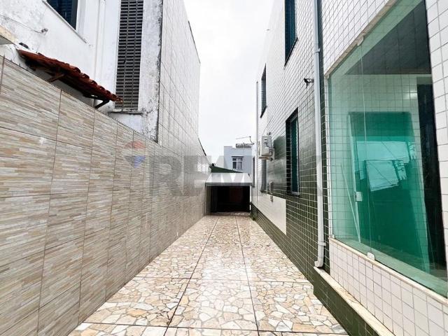 Aluguel CASA 4/4 no Matatu, 177,00M2