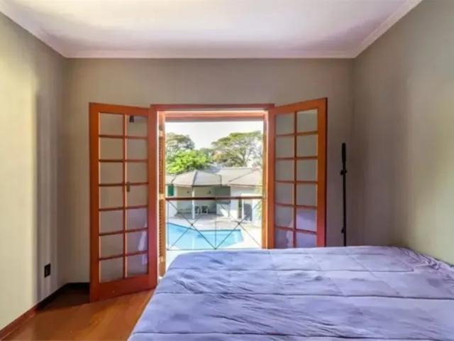 Aluguel Casa 4 DormitÃ³rios 450 mÂ² Alto de Pinheiros