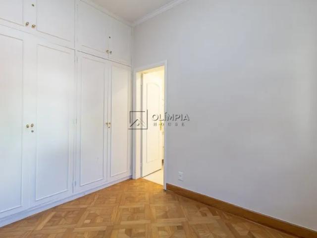Aluguel Casa 4 Dormitórios 500 m² Jardim Paulista