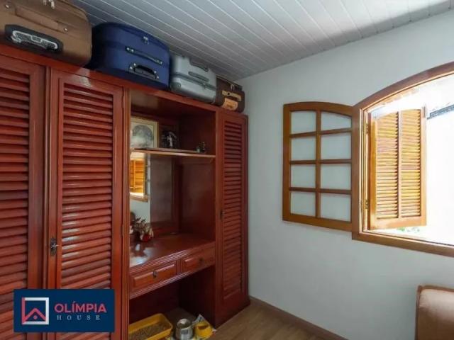 Aluguel Casa 4 Dormitórios 148 m² Moema