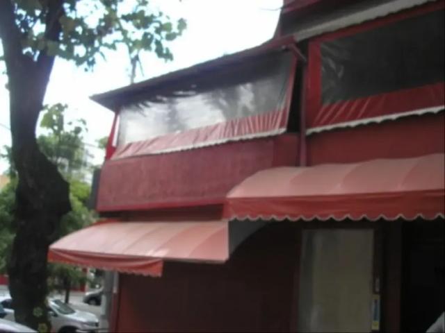 Aluguel casa comercial lourdes belo horizonte mg
