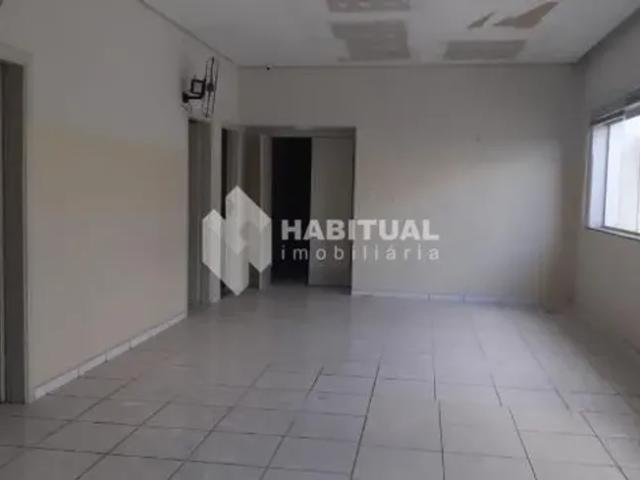 Aluguel Casa CENTRO