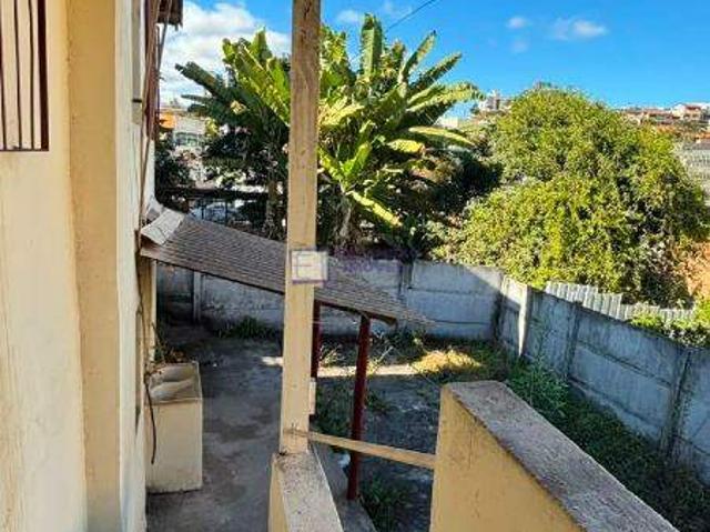 aluguel casa centro