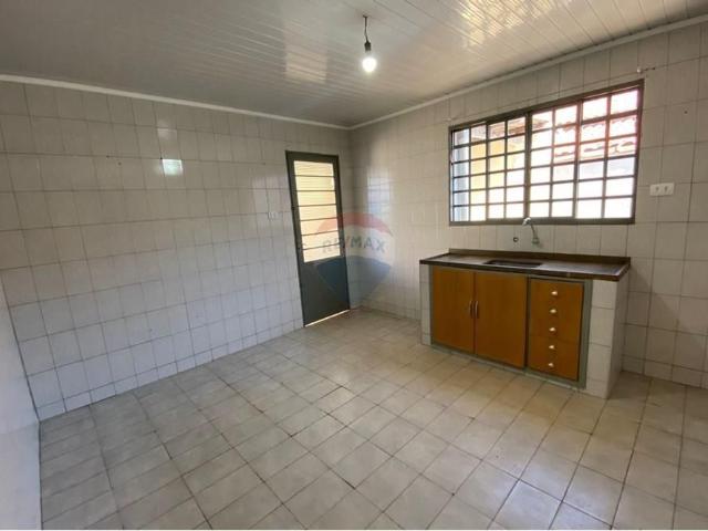Aluguel: Casa Aconchegante no Jardim Santa Tereza