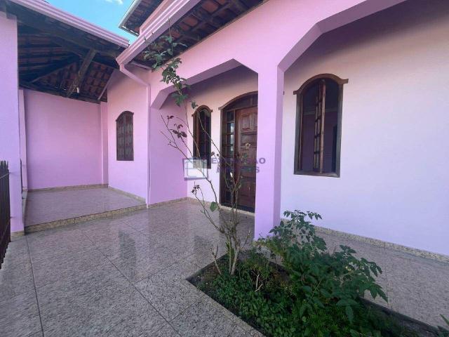 aluguel casa gabiroba